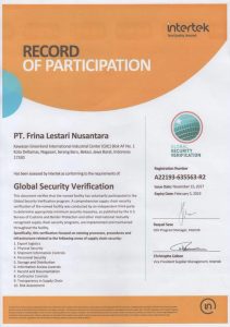 About Us - FLN Indonesia